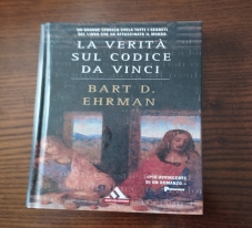 LA VERITA' SUL CODICE DA VINCI